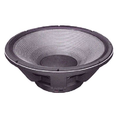 JBL 124-58002-03X (218F-2)- динамик 18 дюймов