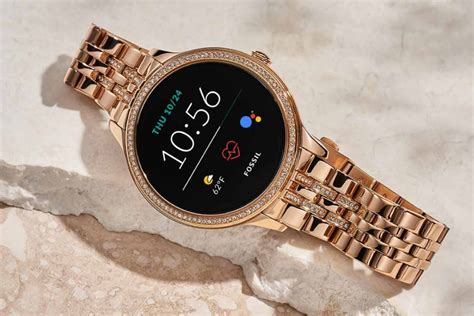 Pilih Smartwatch Fossil Atau Samsung Cek Yang Cocok Untukmu