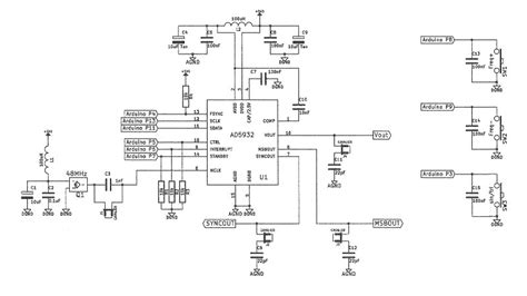 Création Dun Générateur De Fonction Avec Arduino