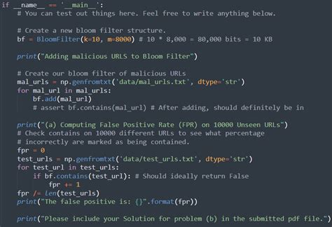 Solved I Just Need The Code For The Functions Def Add Self Chegg