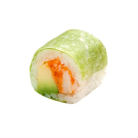 Spring Poulet Avocat Mayo Frenchy Roquevaire