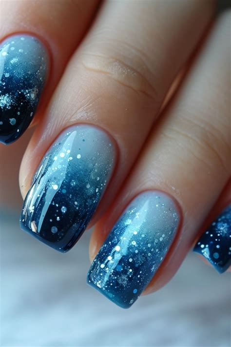 35 Amazing Ombre Nails That You Must Try Artofit