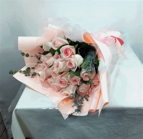아내의 생일 축하 빅토리아장미 꽃다발 일산 꽃집 주엽 꽃집 킨텍스 꽃집 주엽 플라워 네이버 블로그