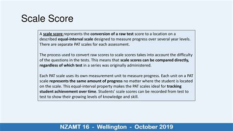 What Is This Pat Information Telling Me About My Own Practice And My