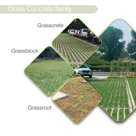 Download Grasscrete Product Resources Grass Concrete