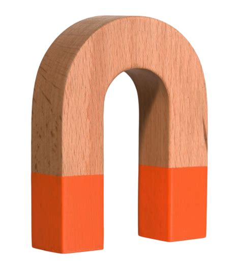 투명 한 배경이있는 말굽 자석 Png 이미지