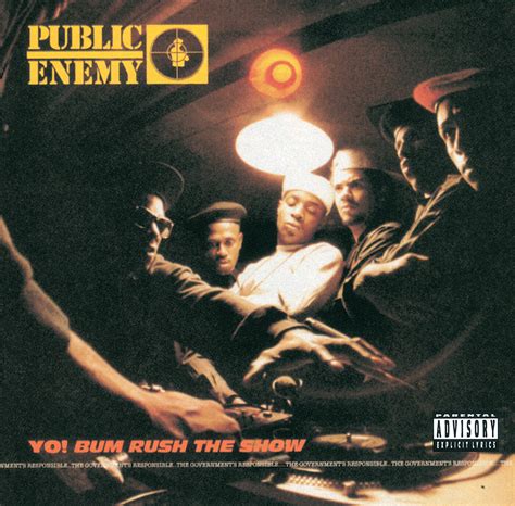 Stream Free Songs By Public Enemy And Similar Artists Iheart