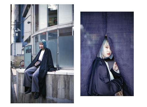 Yeoja Mag Nana Photography By Pu 01 Yeoja Magazine