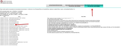 Webrtc Video Debugging How To Reproduce And Fix Issues Using Video