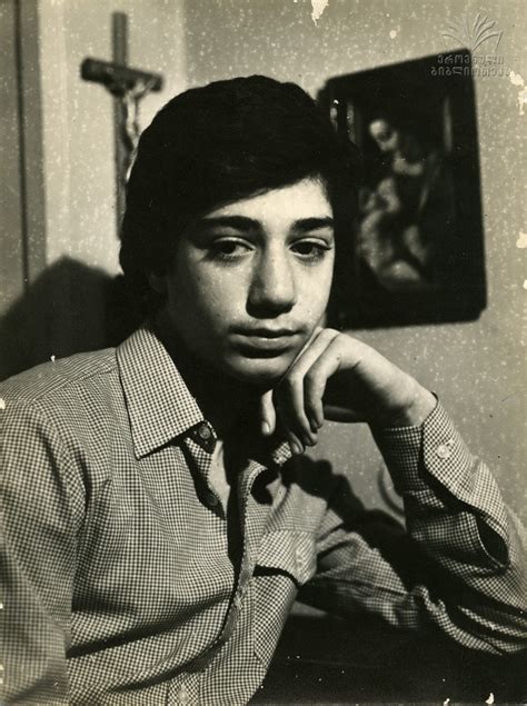 Iverieli ლევან კაჭარავა