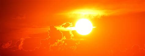 Mundo Bate Recorde De Calor Pelo Segundo Dia Consecutivo O Popular