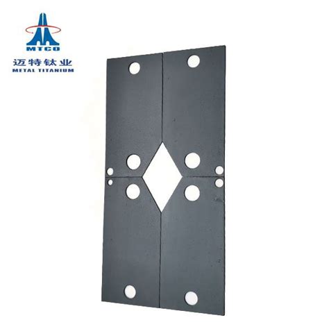 China Titanium Welding Electrode Manufacturers Suppliers Factory Wholesale Price Mtco