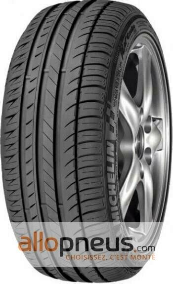 Pneu Michelin PILOT EXALTO PE2 185/60R14 82 V - ALLOPNEUS.COM