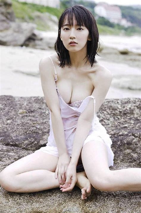 요시오카 리호 청순 글래머 매력 물씬