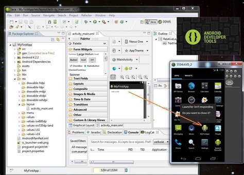 Android Ile Plc Kontrol M Hendis Beyinler
