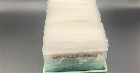 Gridfinity Resistor Storage By Mikos Print World Download Free Stl
