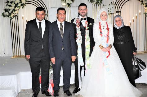 AĞRI YAŞAM HABER Allak ailesinin mutlu günü Eylül