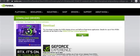 How To Download Non Dch Standard Nvidia Drivers 442 19