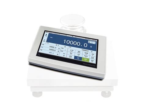 Xy Int Indicator And Platform Scale A Matrixng