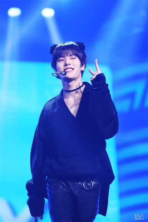 Minprince ϟ Do Not Edit Or Crop Logo ” Monsta X Minhyuk Monsta X