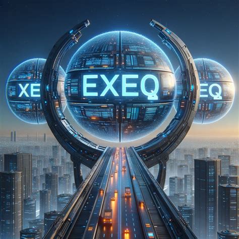 eXEQ GUI Swap Guide. eXEQ, The bridge between Equilibria and… | by ...