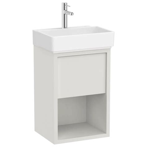 Roca Tura вдъхновена от средиземноморската архитектурата