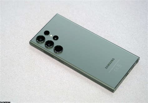 S23 Ultra Battery Life Test Lasts A Whole Day Full Charge In 1 Hour