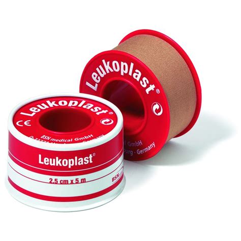 Leukoplast Universal Fabric Tape | Health and Care