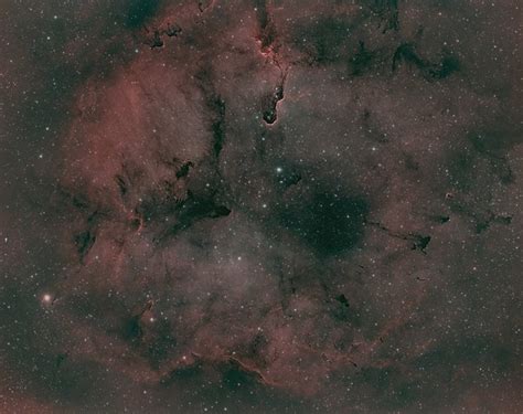 Ic 1396 Astrobin