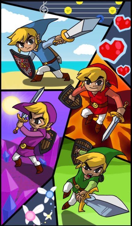 Pin By Victor Turnage On Legend Of Zelda Link Legend Of Zelda Zelda