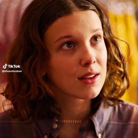 Eleven Hopper Stranger Things Stranger Going Crazy