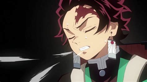 Quién es el padre de Tanjiro en Demon Slayer Kimetsu no Yaiba