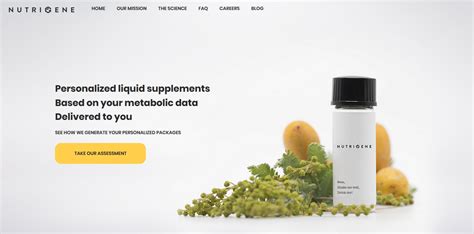 The 10 Best Personalized Vitamin Subscriptions Compared Careof Vs