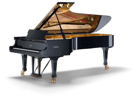 Fazioli Pianos Vivace Music Store Brisbane Queenslands Largest