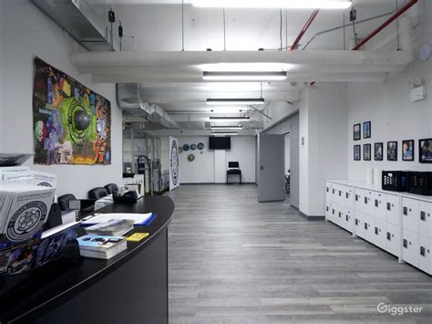Rent Indoor Soccer Field In Bronx Ny Party And Event Space Giggster