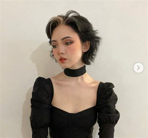 Пин от пользователя Рина Маневич на доске Короткие стрижки