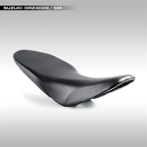 Sargent Seats World Sport Performance Seat Suzuki Drz400s Sm