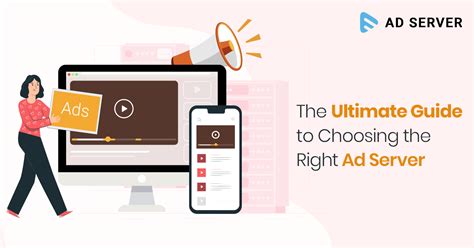 The Ultimate Guide To Choosing The Best Ad Server Muvi Ad Server