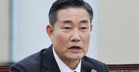 검찰 특수본 신원식 국가안보실장 소환 조사