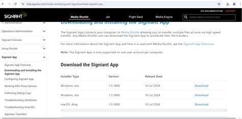 Lyve Cloud Object Storage Resources Guide Signiant Media Shuttle