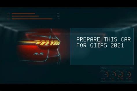 Pelaksanaan GIIAS 2021 Tinggal Menghitung Hari Apa Saja Mobil Baru