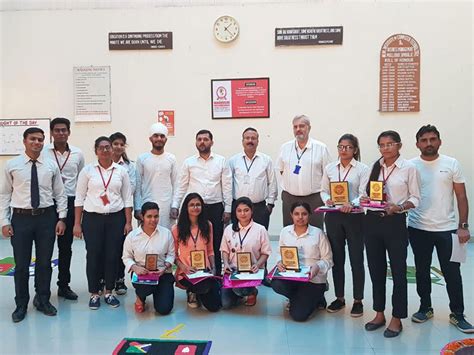 Technical Quiz” And “techrangg ” Technical Rangoli” Mmdu Mullana