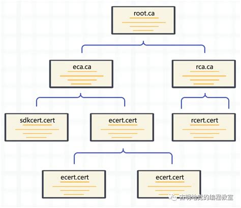概念区分：对称加密、非对称加密、公钥、私钥、签名、证书 阿里云开发者社区