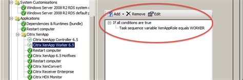 Delivering Citrix Xenapp Controllers And Workers With The Microsoft