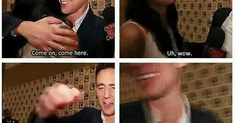 Tom Hiddleston Just Seems Like A Cool Dude Album On Imgur