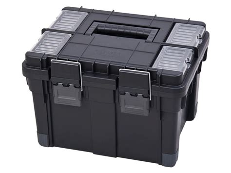 Patrol Group Skrzynka Narz Dziowa Hd Compact Logic Kupuj W Obi