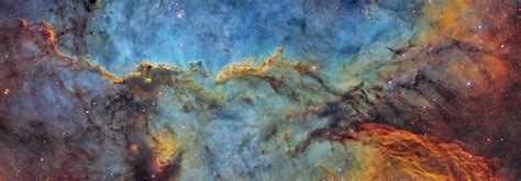 25 Ethereal Astronomy Photos That Literally Light Up The Skies Science