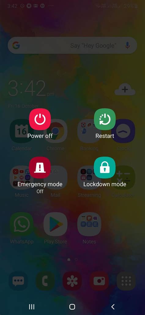 What Would You Do If Your Android Device Is Not Responding