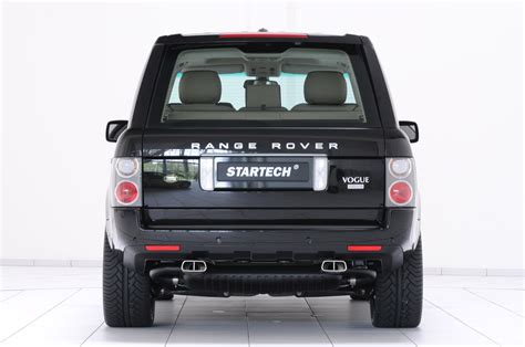 Startech Range Rover