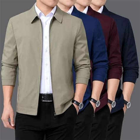 Jual Jaket Pria Formal Jaket Keren Jaket Terbaru Jaket Jumbo